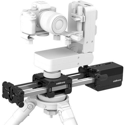 edelkrone SliderPLUS v5 Compact | Jomla.ae