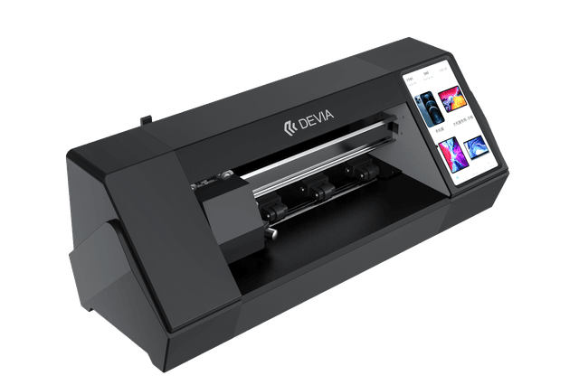 Order Devia Intelligent Film Cutting Machine V2 (Touch Screen Built-In ...