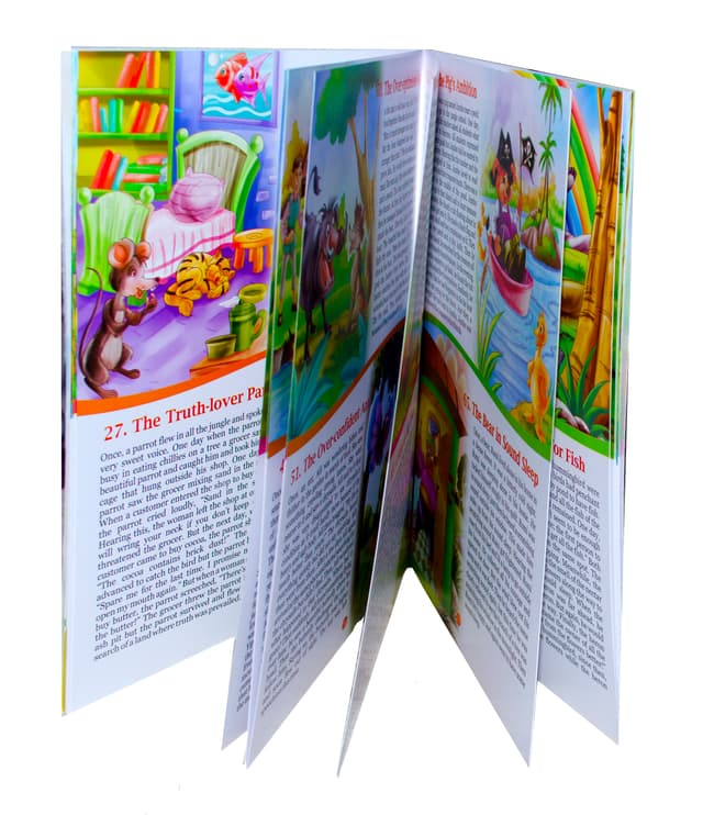 Order 151 - Moral Stories Now! | Jomla.ae