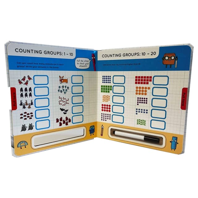 Order 3+ Simple Maths - Book Now! | Jomla.ae