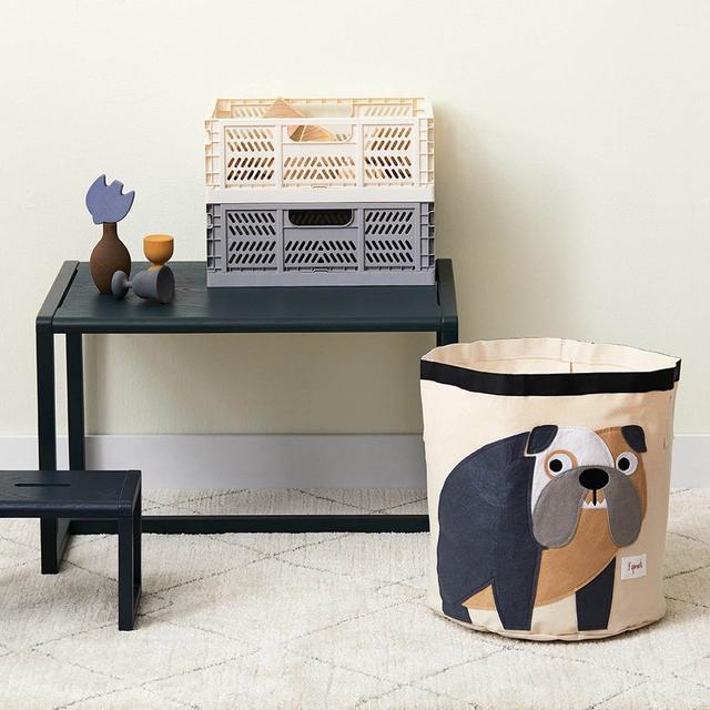 Order 3 Sprouts - Bulldog Storage Bin Now! | Jomla.ae