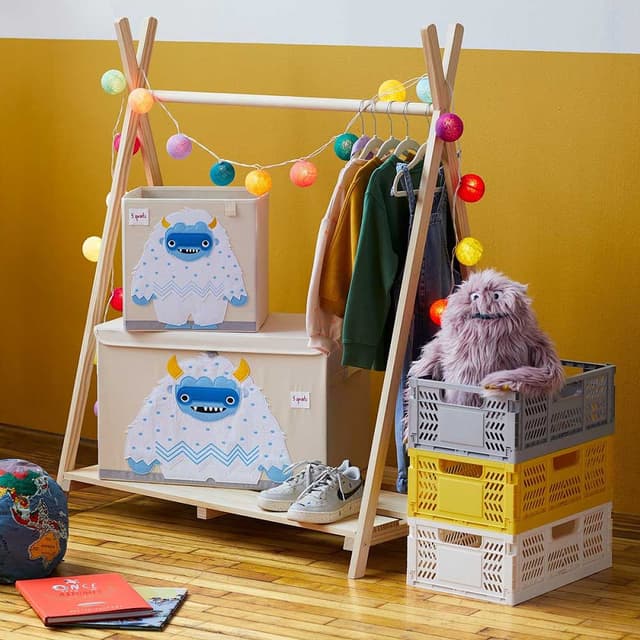 Order 3 Sprouts - Yeti Storage Box Now! | Jomla.ae