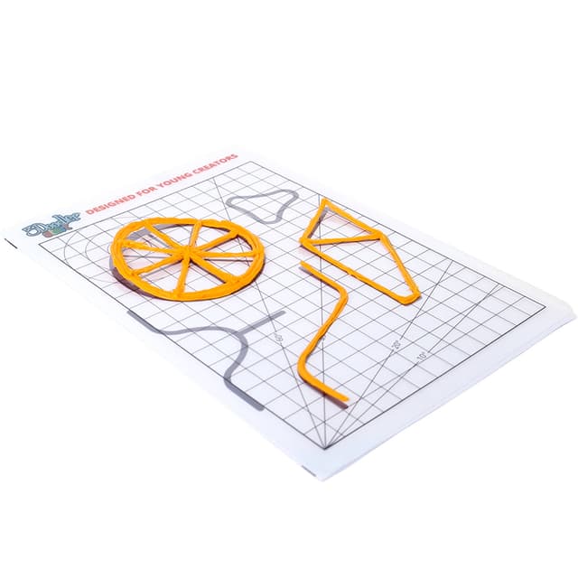 3Doodler - Start Doodle Pad | Jomla.ae
