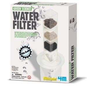 4M Green Science Water Filter | Jomla.ae