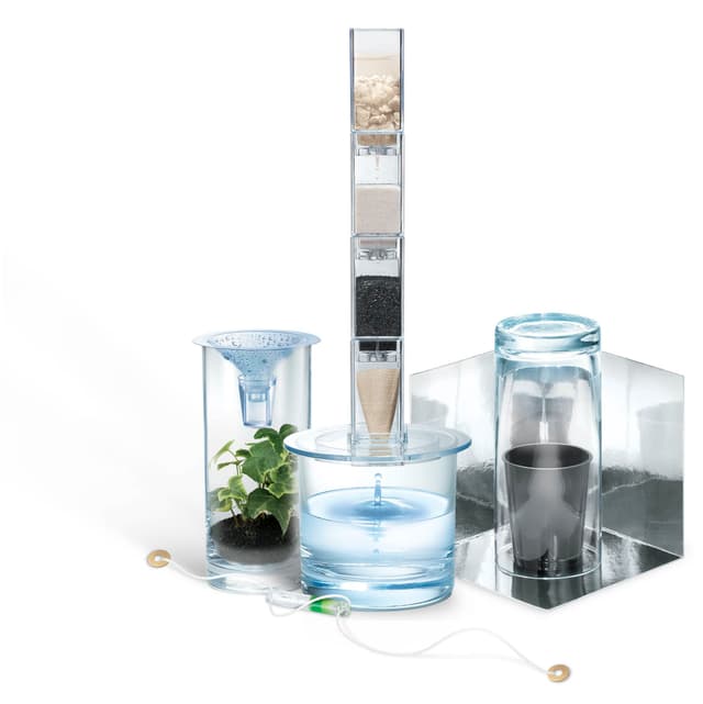 4M Green Science Water Filter | Jomla.ae