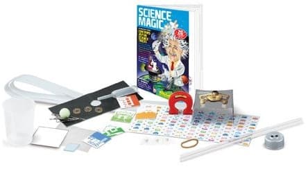4M Kidz Labs - Science Magic | Jomla.ae