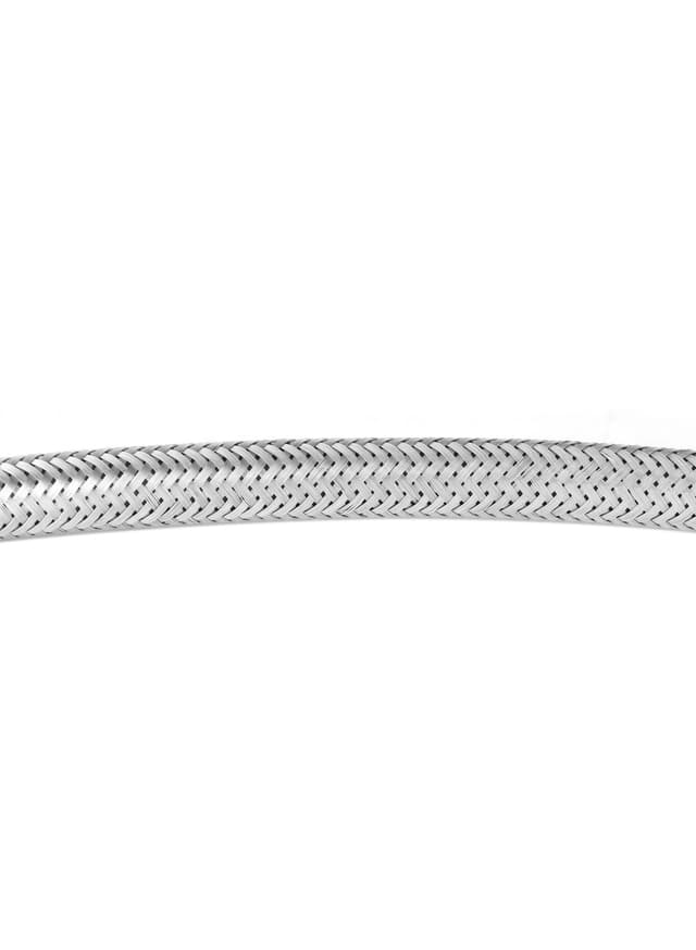 Geepas Flexible Braided Hose- , 60 Centimeters Long, 10 Mm Thickness ...