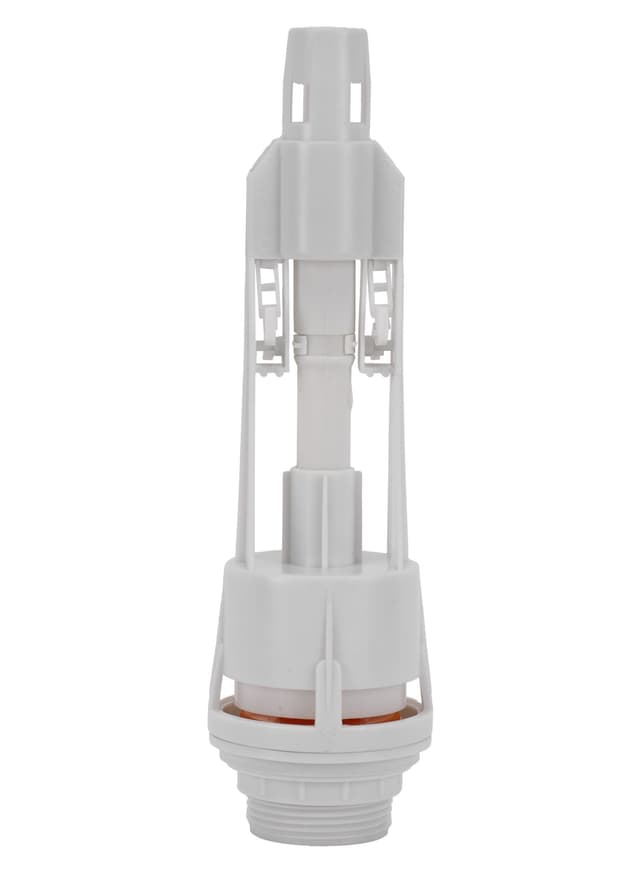 Geepas Tower Type Side Inlet Water Flush Fitting, Fast & Easy ...