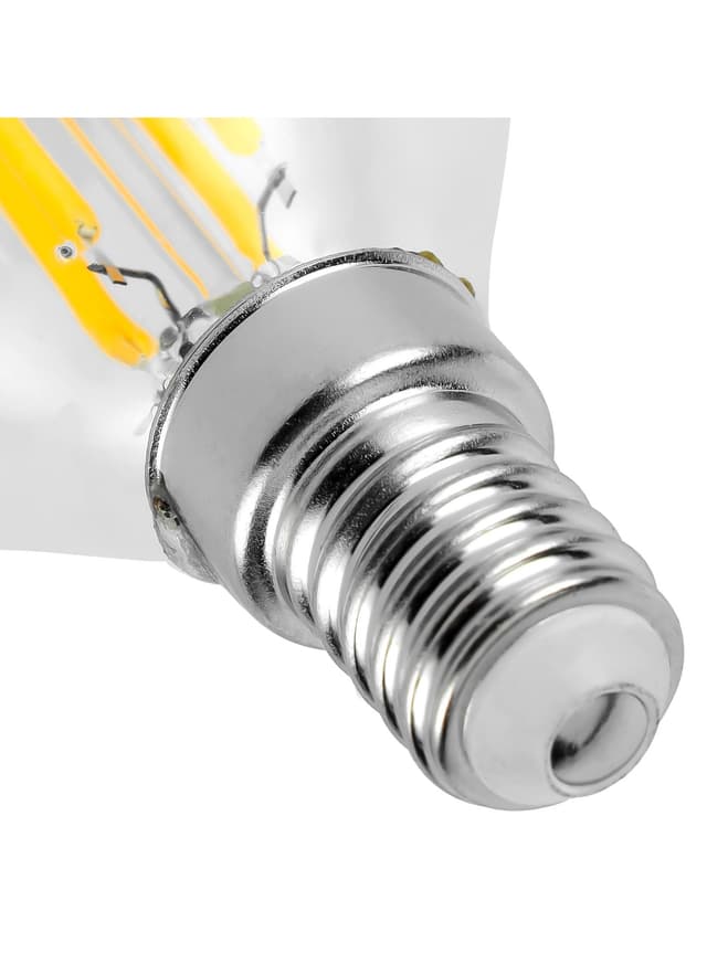 Order Geepas Led Filament Bulb G45 - 4w, Now! | Jomla.ae