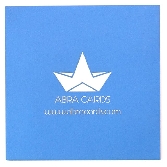 Abra Cards - Love Birds | Jomla.ae