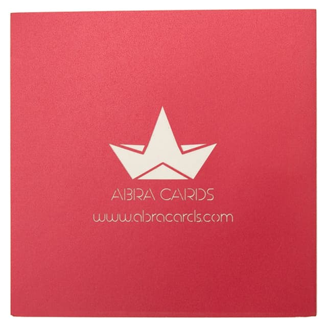 Abra Cards - Maple Tree | Jomla.ae