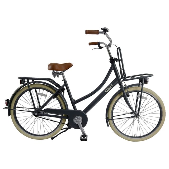 Adam Bike - The Classic Adam - Blue | Jomla.ae