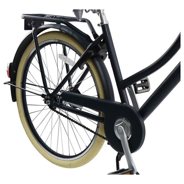 Order Adam Bike - The Classic Adam - Blue Now! | Jomla.ae