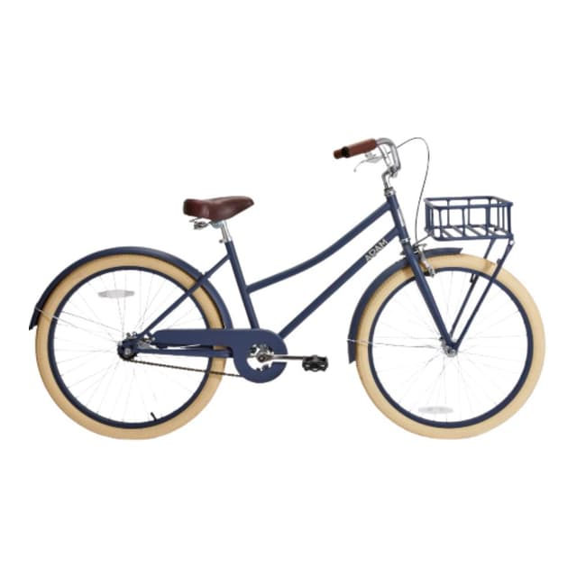 Order Adam Bike - The Junior Adam 24" - Blue Now! | Jomla.ae