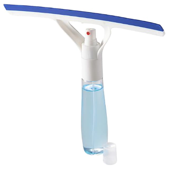 Addis - Window Squeegee With Spray | Jomla.ae