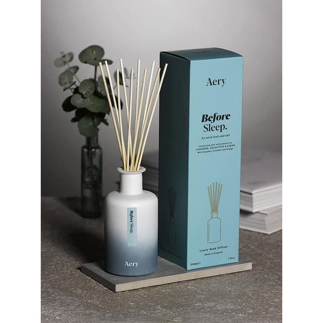 Aery - Before Sleep 200ml Diffuser | Jomla.ae