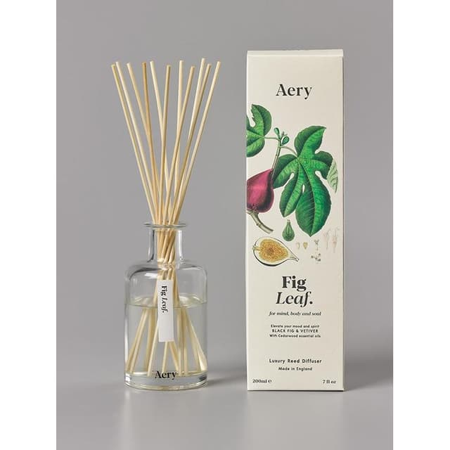 Order Aery - Fig Leaf 200ml Diffuser Now! | Jomla.ae
