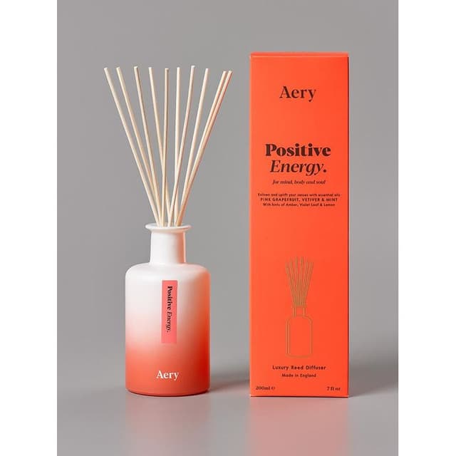 Aery - Positive Energy 200ml Diffuser | Jomla.ae