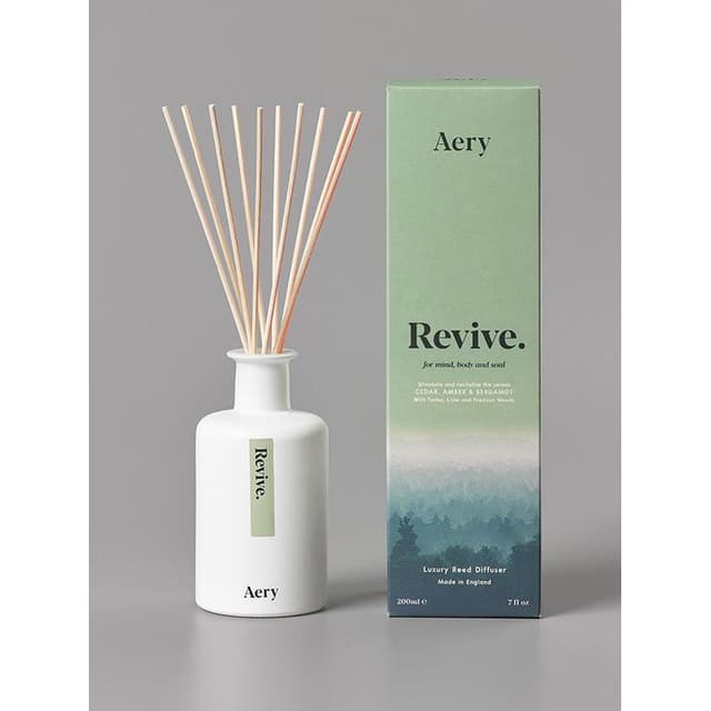Aery - Revive 200ml Diffuser | Jomla.ae