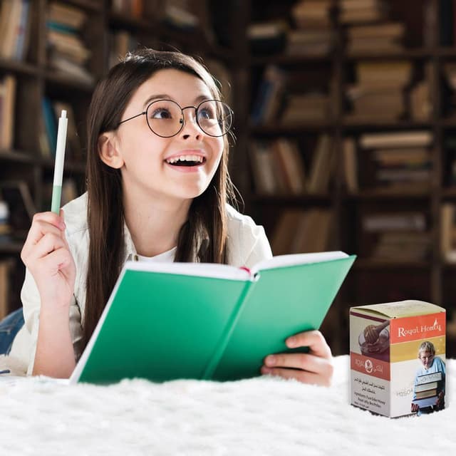 Almalaky Royal - Memory Honey | Jomla.ae