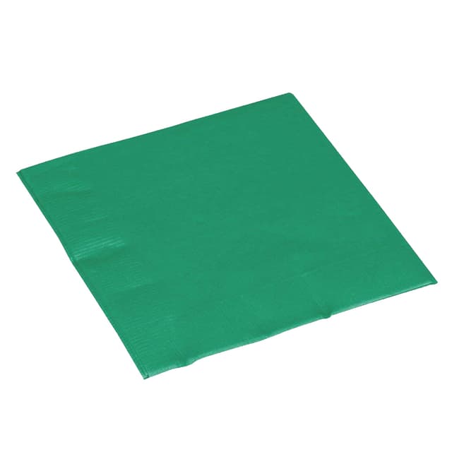 Order Amscan - Lunch Tissues - Festive Green Now! | Jomla.ae