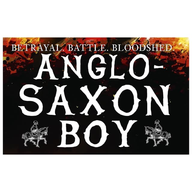 Order Anglo-Saxon Boy Now! | Jomla.ae