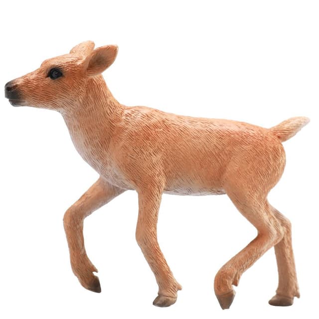 Animal Planet - Mojo Reindeer Calf | Jomla.ae