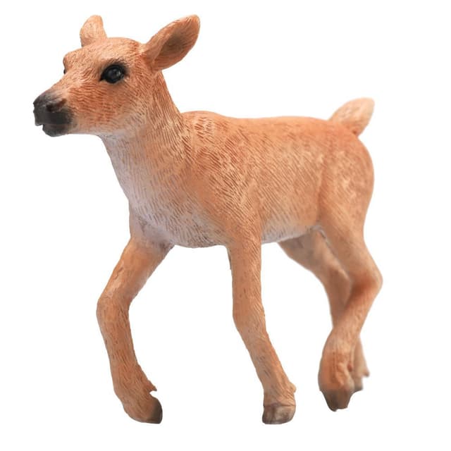 Animal Planet - Mojo Reindeer Calf | Jomla.ae