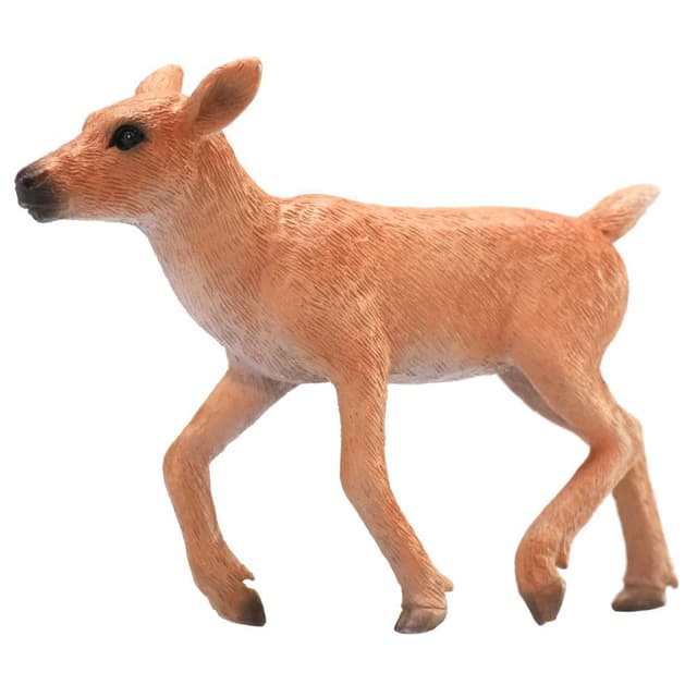 Animal Planet - Mojo Reindeer Calf | Jomla.ae