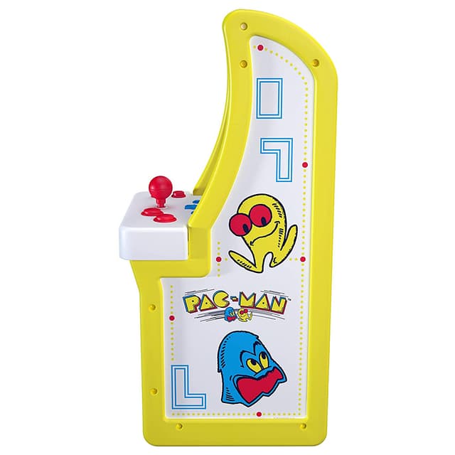Order Arcade1Up - Pacman Jr W/ Stool Now! | Jomla.ae