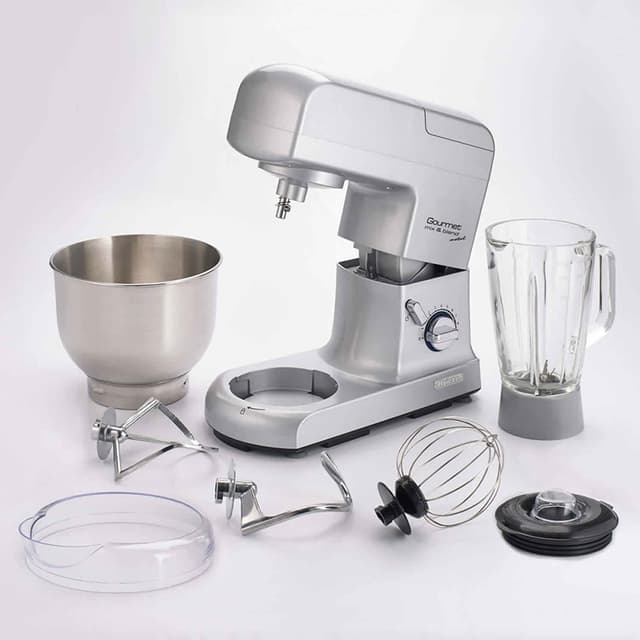 Ariete - Multi Function Food Processor | Jomla.ae