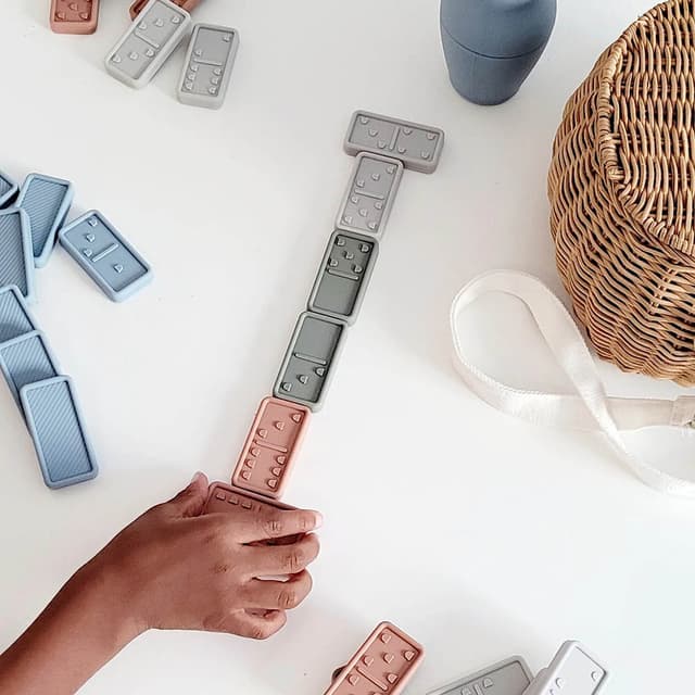 Ark Children - Domino Set | Jomla.ae