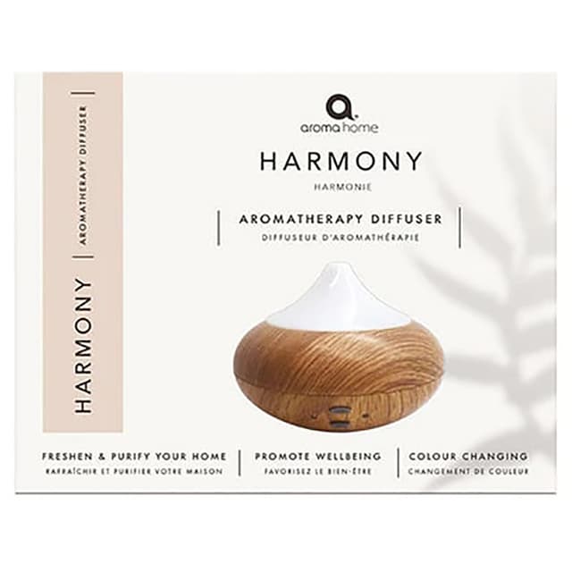 Aroma Home - Harmony USB Diffuser | Jomla.ae