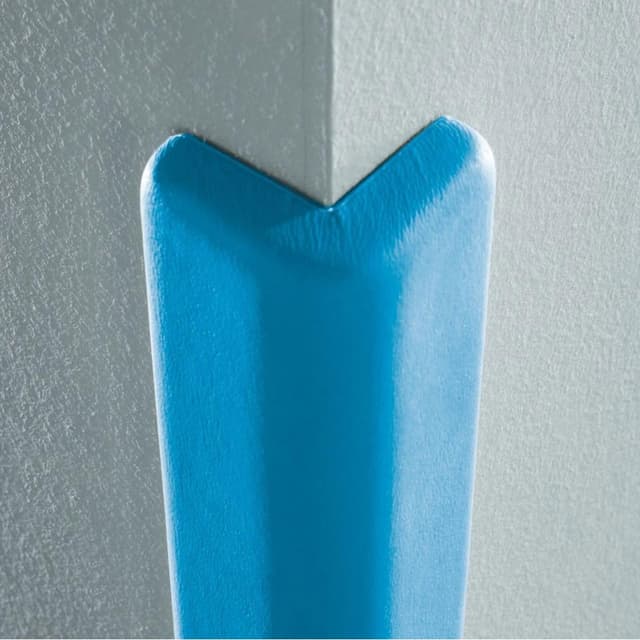 B-Safe Corner Guard Deluxe - Blue | Jomla.ae