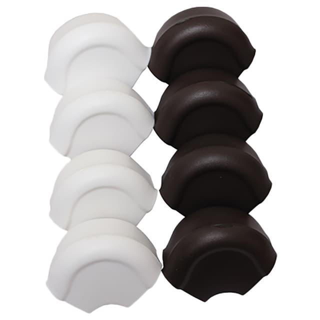Order B-Safe - Furniture Bump Guards - Brown Now! | Jomla.ae