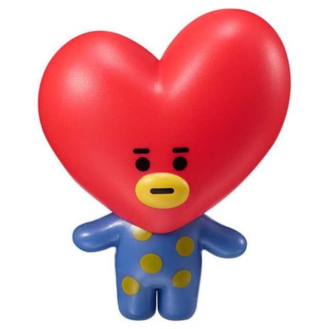 Order BT21 - Interactive Toy Tata Now! | Jomla.ae