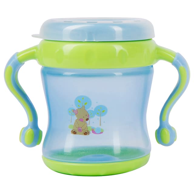 Order Babe - All Round Sipper Cup - Green Now! | Jomla.ae
