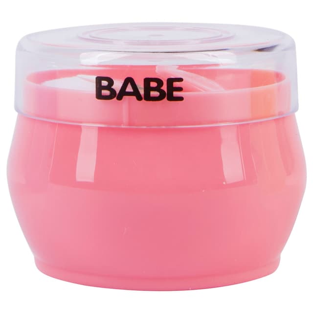 Order Babe - Powder Puff Pink Now! | Jomla.ae