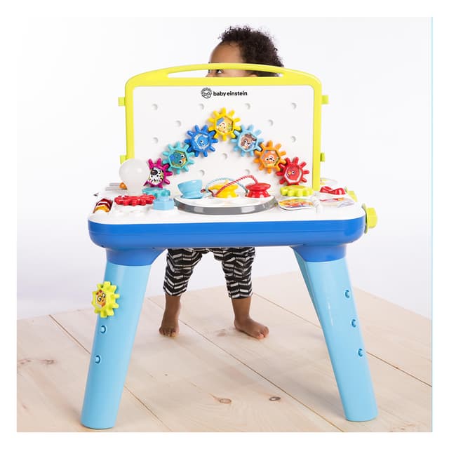 Order Baby Einstein - Core Curiosity Table Now! | Jomla.ae
