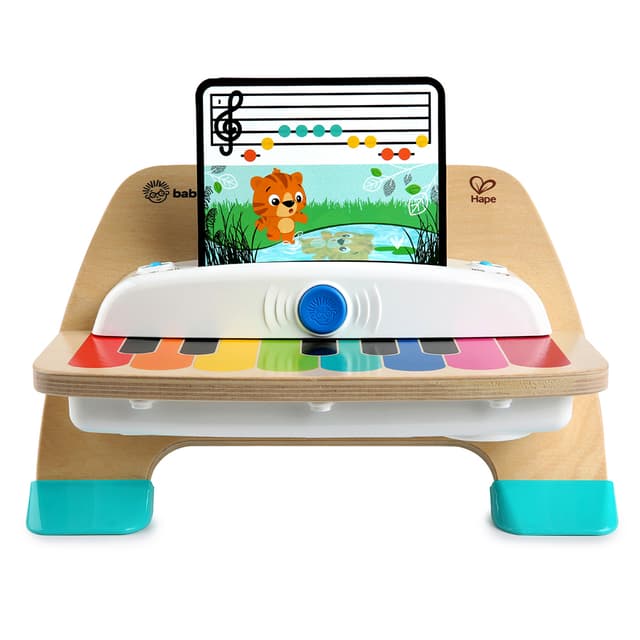 Baby Einstein - Hape Color Touch Piano | Jomla.ae