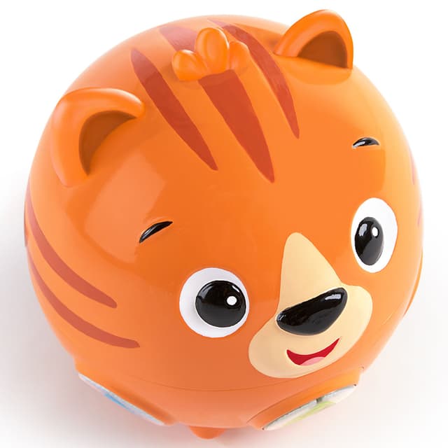 Baby Einstein - Lily Crawl Ball | Jomla.ae