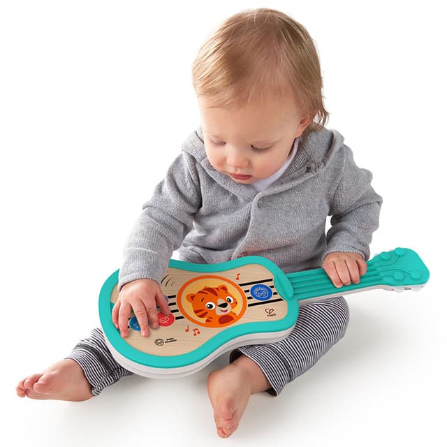 Order Baby Einstein - Sing & Strum Ukulele Now! | Jomla.ae