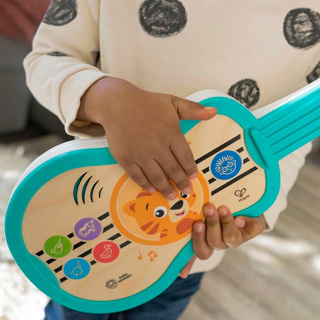 Order Baby Einstein - Sing & Strum Ukulele Now! | Jomla.ae