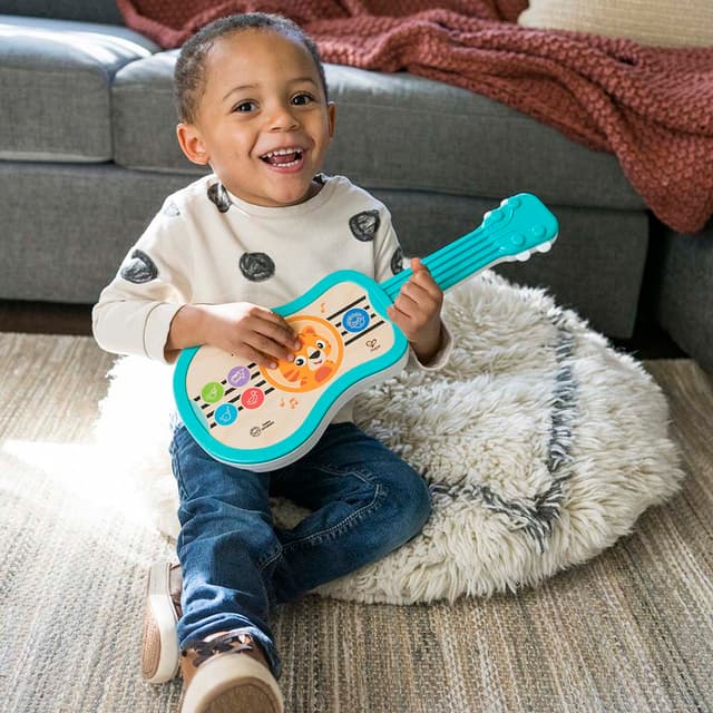 Baby Einstein - Sing & Strum Ukulele | Jomla.ae