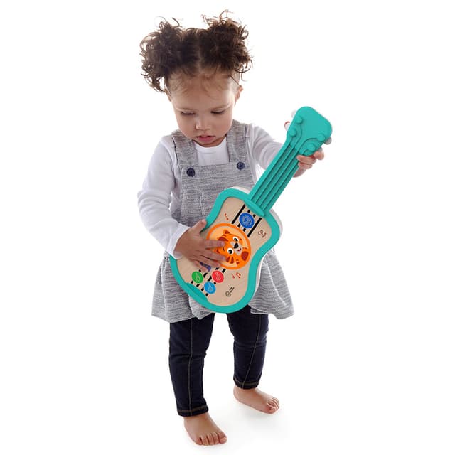 Baby Einstein - Sing & Strum Ukulele | Jomla.ae