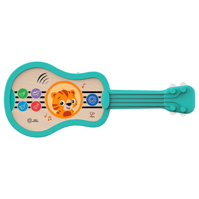 Baby Einstein - Sing & Strum Ukulele | Jomla.ae
