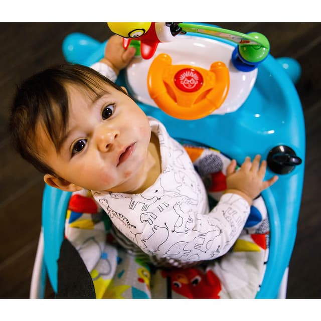 Order Baby Einstein - Sky Explorers Walker Now! | Jomla.ae