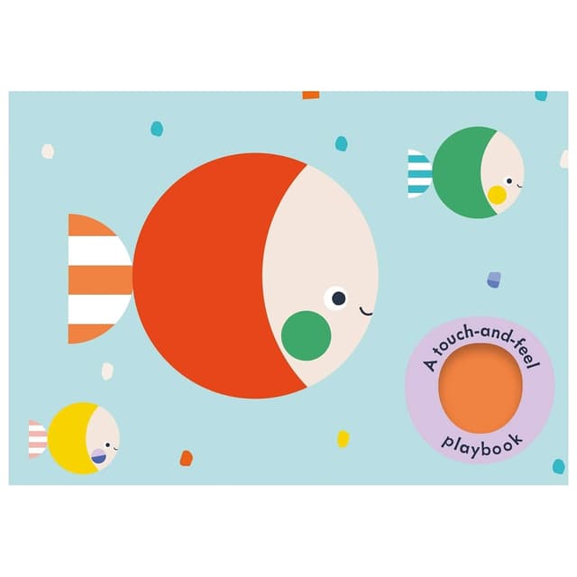 Order Baby Touch: Shapes Now! | Jomla.ae