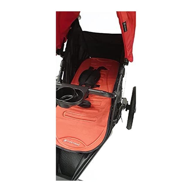 Order Babytrend - American Stroller - Red Now! | Jomla.ae