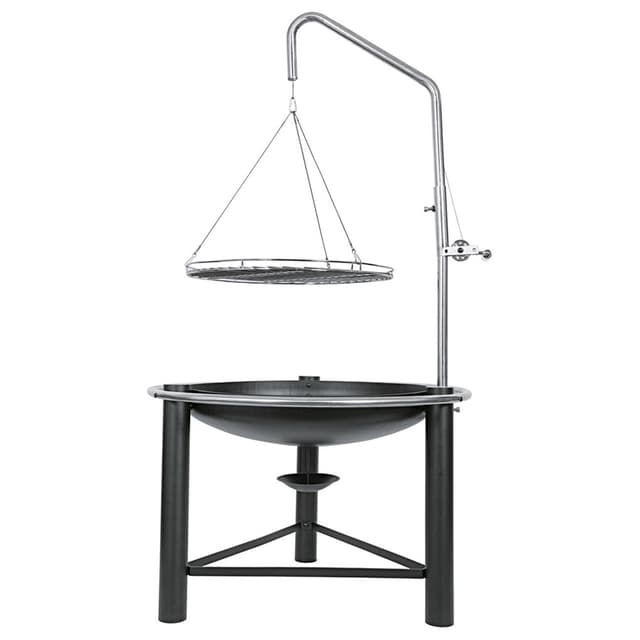 Order Bad Axe - The Hunter Fire Pit Now! | Jomla.ae